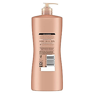 Suave 2 in 1 Shampoo and Conditioner, Cleanse and Condition Micellar Infusion Shampoo and Conditioner 2 in 1 For All Hair Types 28 oz