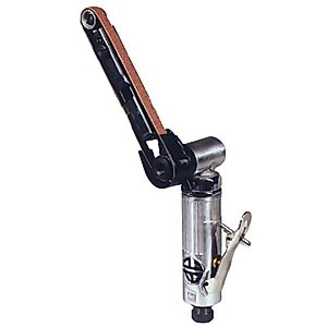 Astro 223K Air Belt Sander - 3/8" x 13" Belt Size