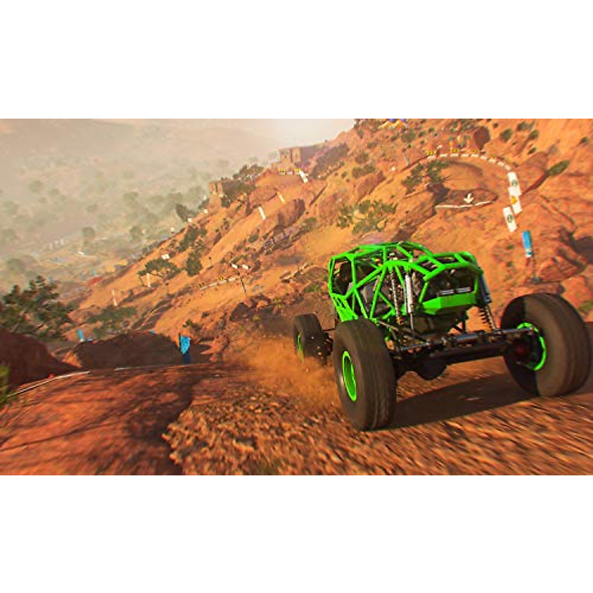 DIRT 5 Limited Edition (Playstation 4)