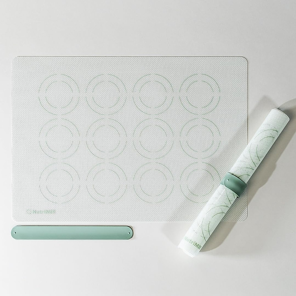 Bosch Universal Plus Stand Mixer - Black - Baker's Package with Additional Baking Attachments and Stainless Steel Bowl