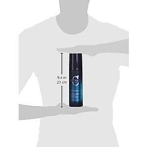 TIGI Catwalk Curls Rock Amplifier, 5.07 Fluid Ounce (Pack Of 3)