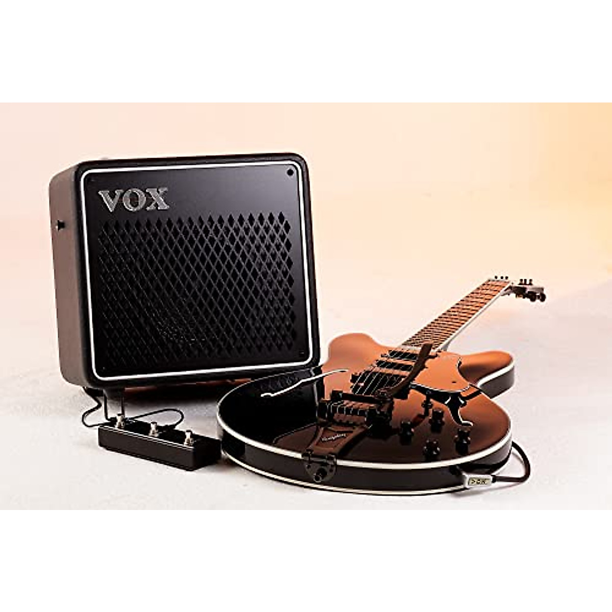 VOX Guitar Combo Amplifier (MINIGO50)