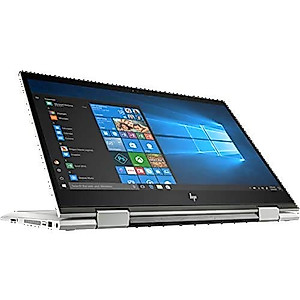 2019 HP Envy x360-15t Quad Core with 10th Gen. Intel i7-10510U, HP Stylus Pen, IPS FHD Edge-to-Edge, Fingerprint, Windows 10, B&O Audio 15.6" Convertible 2-in-1 Laptop PC (16GB RAM, 1TB SSD)