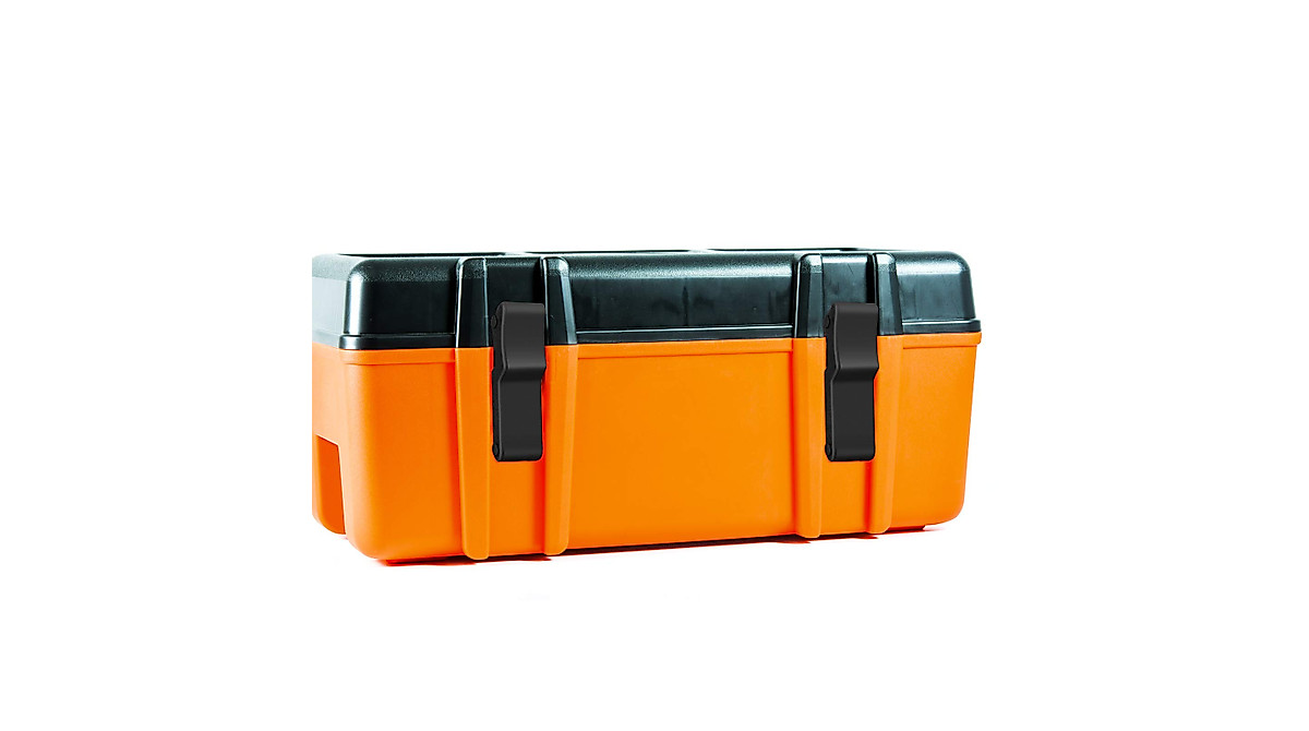 Durable Rubber Draw Latch Set for Coolers & Boats