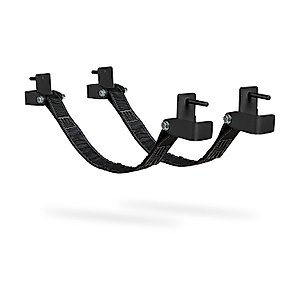 Titan Fitness Strap Safety System X-3 Series 36- in. Depth