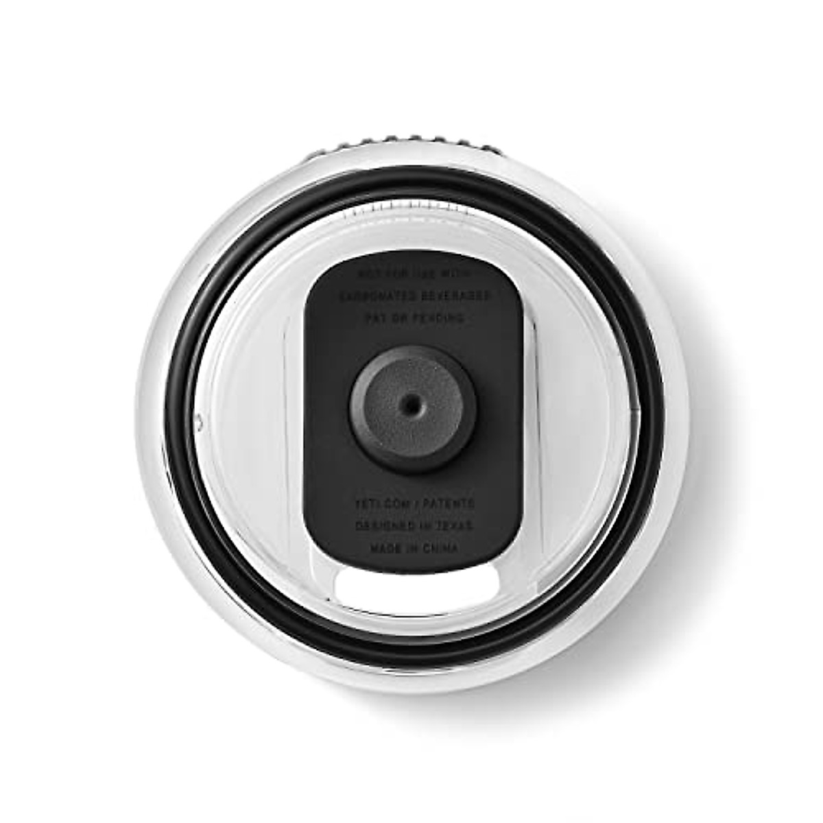 YETI Rambler 20 oz Stronghold Lid for the 20 oz Travel Mug Only