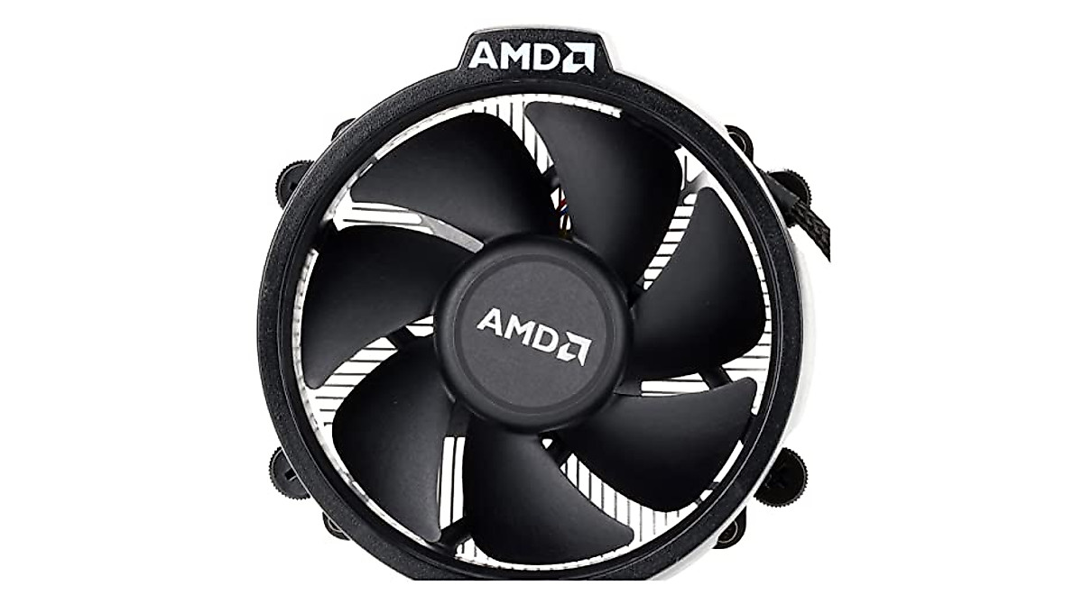 AMD Ryzen 5 5500 Processor - Unlocked & Powerful