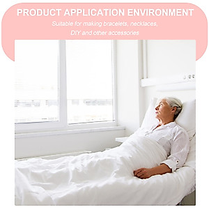 Healifty Adult Diapers Cotton Underwear Leak Diapers Adult Cloth Diaper Cover Active Waterproof Leakproof Pants for Adults Elderly M