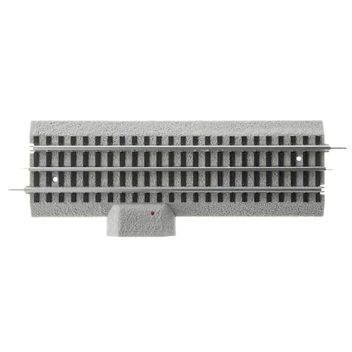 Lionel FasTrack Electric O Gauge, Power Lock-on