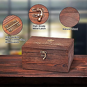 Bourbon Glasses and Stainless Steel Ice Stones Gift Set - Ideal for Whiskey, Scotch, and Cocktails. Perfect for Anniversaries, Retirement, or Gifting to Dad/Husband/Boyfriend.