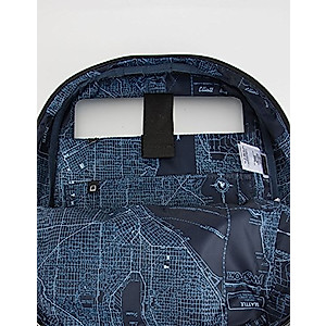 JanSport Digital Carry Right Pack Digital Edition (Metallic Weave)