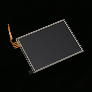 gazechimp Touch Screen Touchscreen Digitizer Repair And Replacement Part For 2DS N2DS