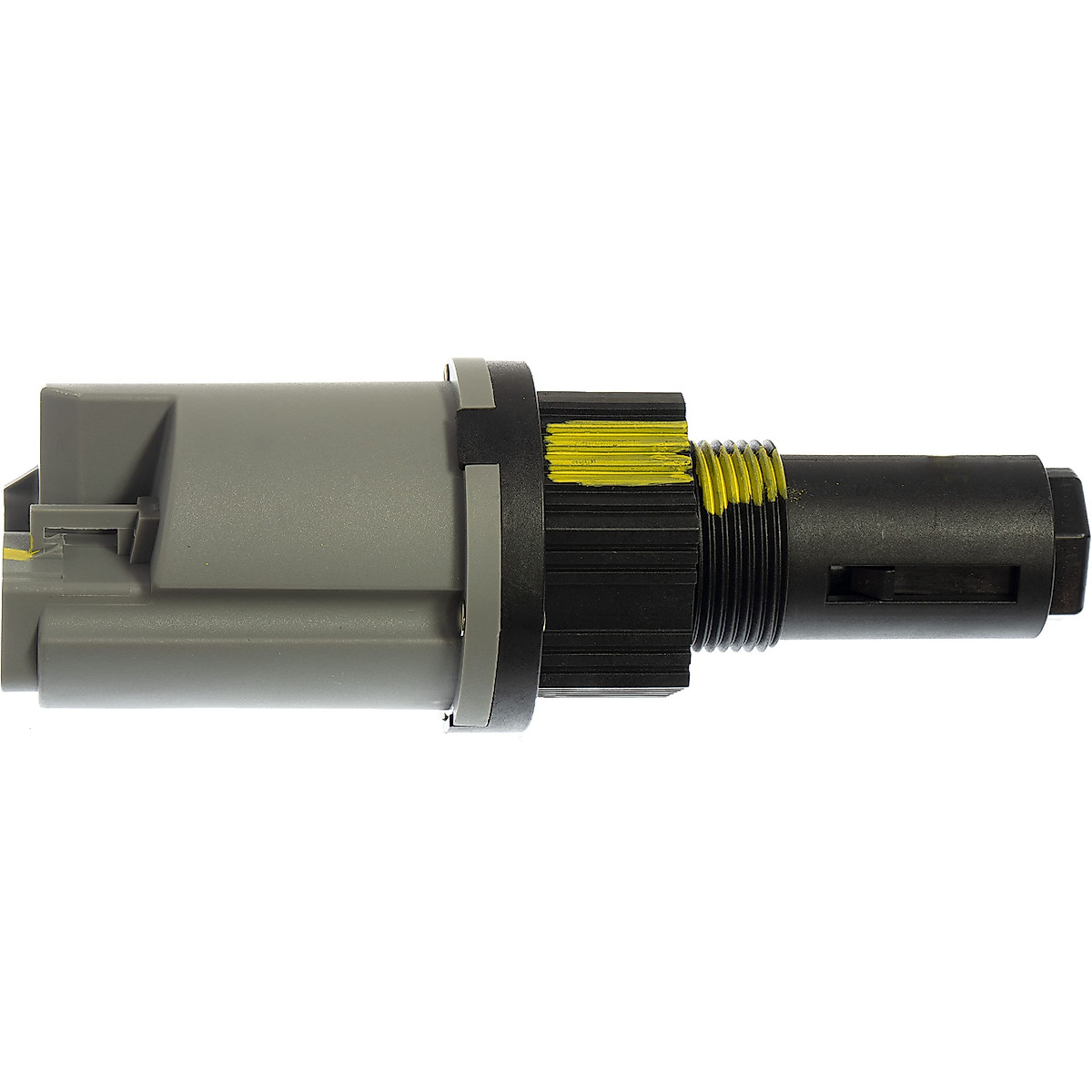 APDTY 711212 4-Wheel Drive 4x4 4WD Power Electronic Front Differential Axle Actuator Plunger Compatible With Select Escalade Chevy Avalanche Blazer Colorado Canyon Silverado Suburban Tahoe GMC Yukon