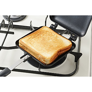 Yoshikawa Atsu-Atsu Hot Sandwich Maker SJ1681