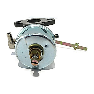 HIFROM Replace CARBURETOR for Tecumseh 631921 632284 631070A fits many H25 H30 H35 Engines