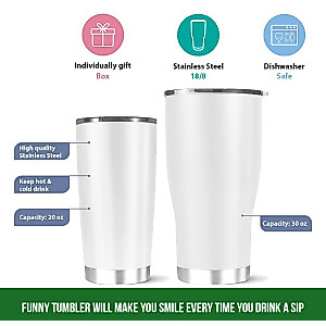 Campfami Nostalgic Retro Style VHS Case Horror Movies Tumbler - Classic Film Halloween Cup, 20oz 30oz Travel Coffee Mug - Gifts for Adults Men Women