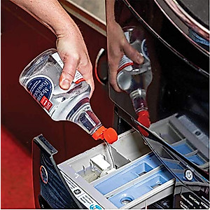 Griot's Garage 11078 Micro Fiber and Foam Pad Cleaner 35oz