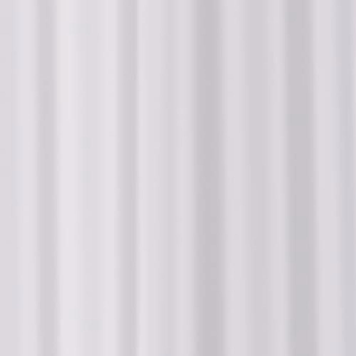 Clorox Treated Premium Frosted Shower Curtain Liner 70"x72" with Weighted Magnetic Hem, Lightweight Waterproof PEVA for Bathroom Tubs and Stalls, Machine Washable