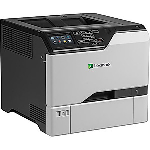 Lexmark 40C9100 CS720de Color Laser Printer