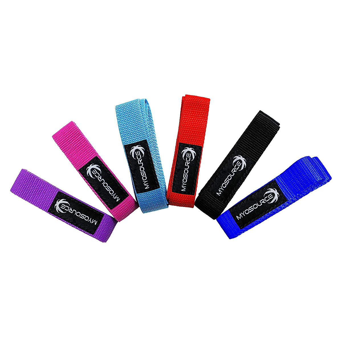 Cheerleading Stunt Strap, Pink