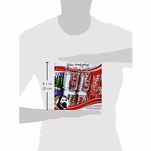 John Pemberton: Coca-cola Developer (Food Dudes Set 2)