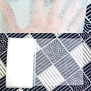 menolana Polypropylene Fabric, Non-Woven Fabric Particles, Fabric can be DIY Finished Product