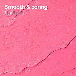 NIVEA Watermelon Lip Care, Tinted Lip Balm Pack with Shea Butter, Nourishing Oils and Vitamin C & E, 3-in-1 Moisture, Repair and Color, 0.17 Oz Stick, Pack of 4