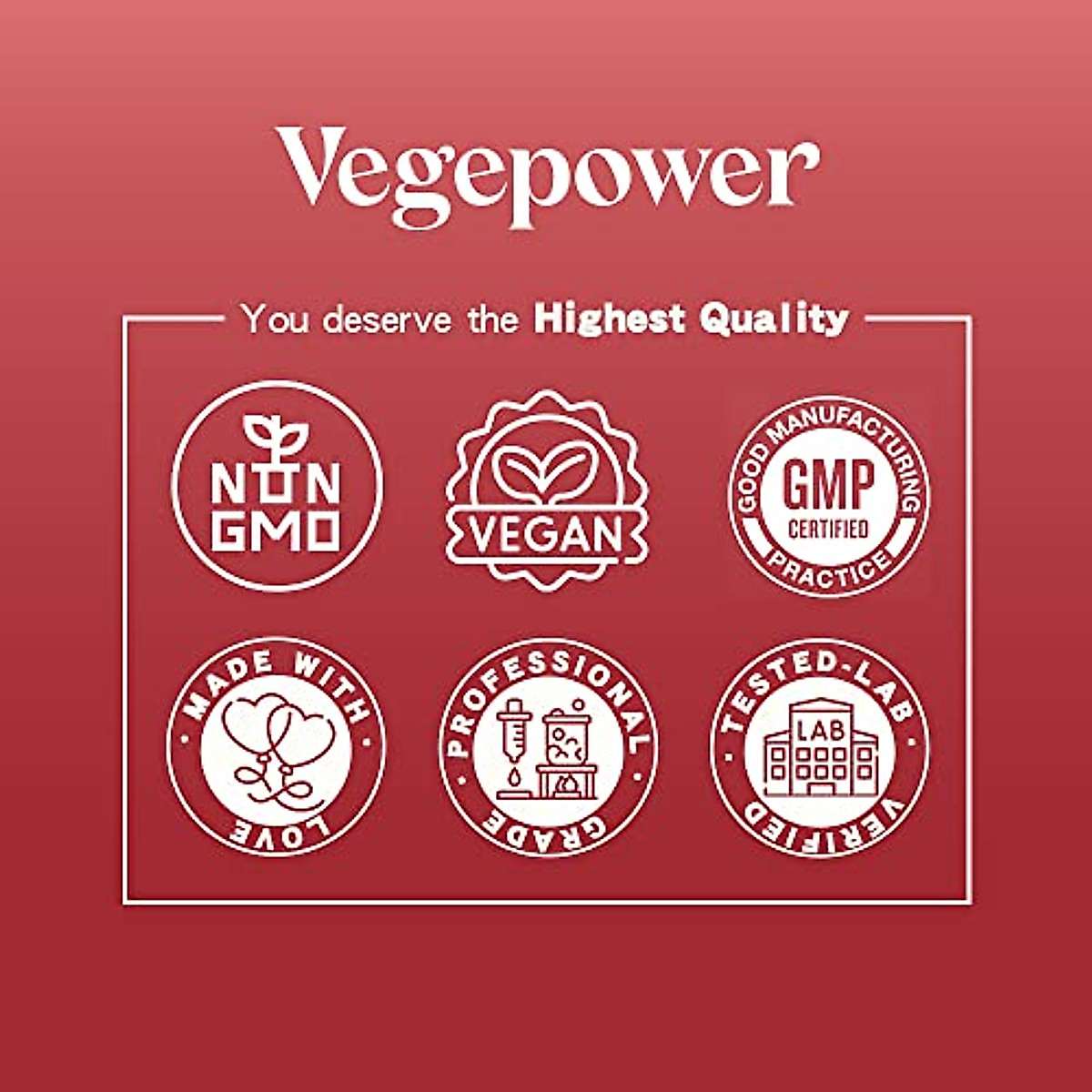 Vegan Iron Gummies Supplement - with Vitamin C, A, B-Complex, Folate, Zinc for Adults & Kids - Blood Builder & Energy Support for Iron Deficiency, Anemia, No After Taste - Peach Flavor (90 Ct)