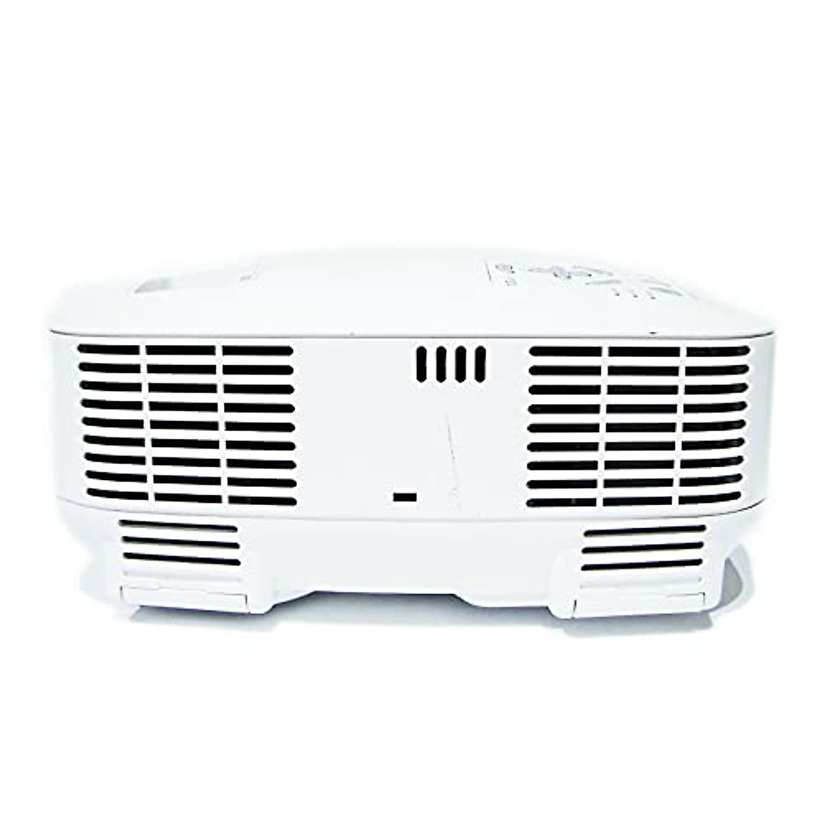 VT580 NEC VT580 Portable Projector VT580