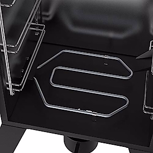 Dyna-Glo DGU505BAE-D 30" Analog Electric Smoker