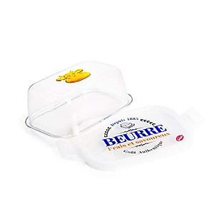 Snips Farm Butter Keeper