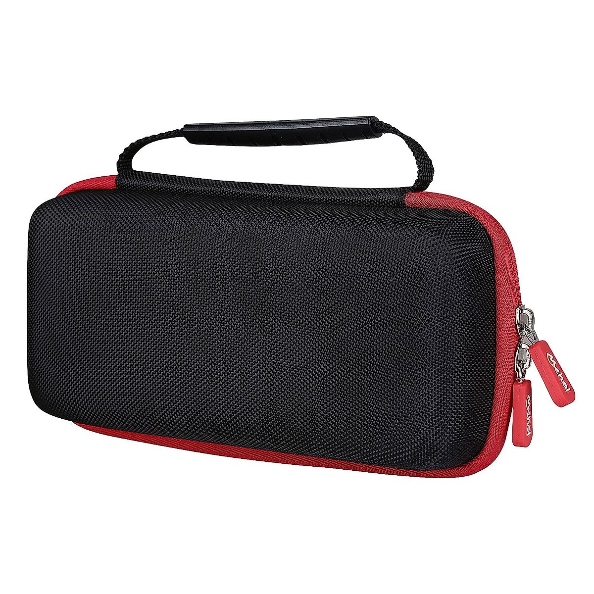 Mchoi Hard Portable Case Compatible with AstroAI Digital Multimeter TRMS 6000 Counts Volt Meter,CASE ONLY