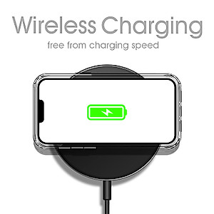 GYZYA for iPhone XR Case Clear with Floral Design, Cute Protective Slim TPU Bumper + Shockproof Non Yellowing Back Cover for Women and Girls (Little Flowers/Yellow)