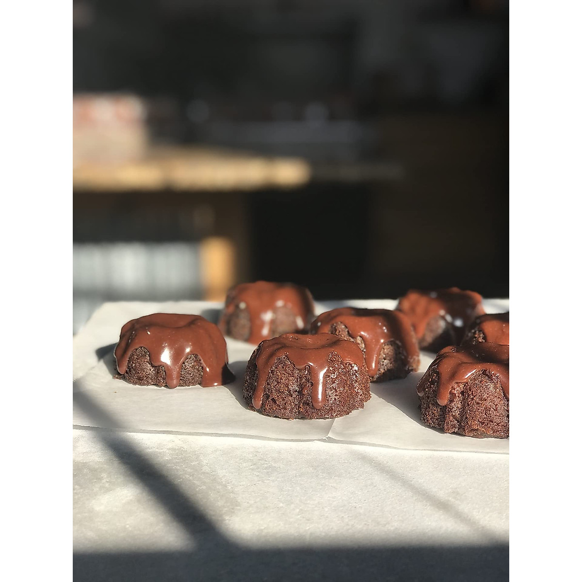 Organic Chocolate Date Spread | Vegan, Paleo, Gluten Free & Kosher, No Added Sugar, No Preservatives (1 Jar) Cocoa Spread Perfect For Dipping Fruit and Using as a Sauce on Ice Cream.