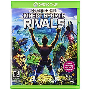 Kinect Sports Rivals - XBOX One