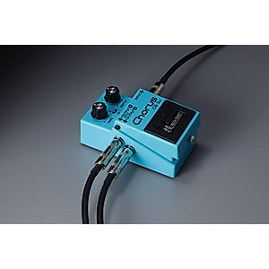 CE-2W Waza Craft Special Edition Chorus Pedal (Renewed)