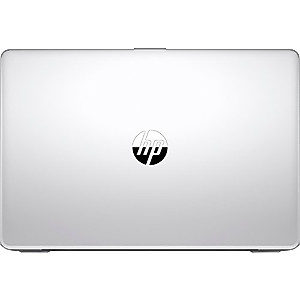 2018 HP 15.6" Touchscreen Laptop PC, Intel Core i5-7200U, 8GB DDR4, 2TB HDD, Intel HD Graphics 620, 802.11ac, Bluetooth, DVD RW, USB 3.1, HDMI, Webcam, Windows 10 Home, Silver