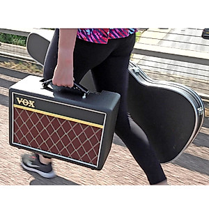 Vox V9106 Pathfinder Guitar Combo Amplifier, 10W