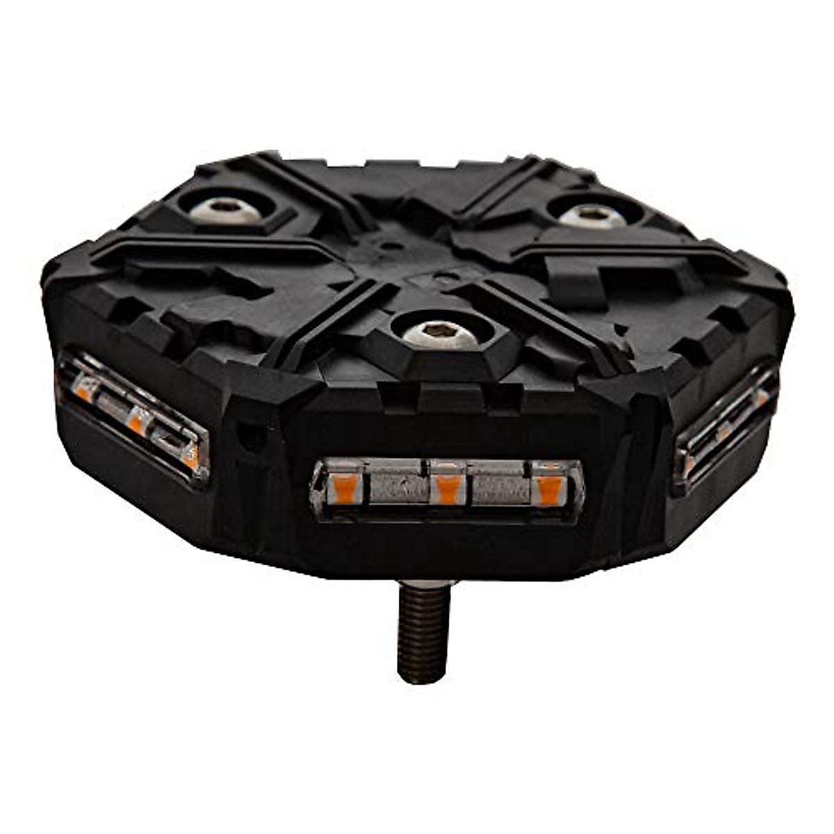 Buyers Products SL575ALP Class 2 LED Micro Beacon - Permanent Mount