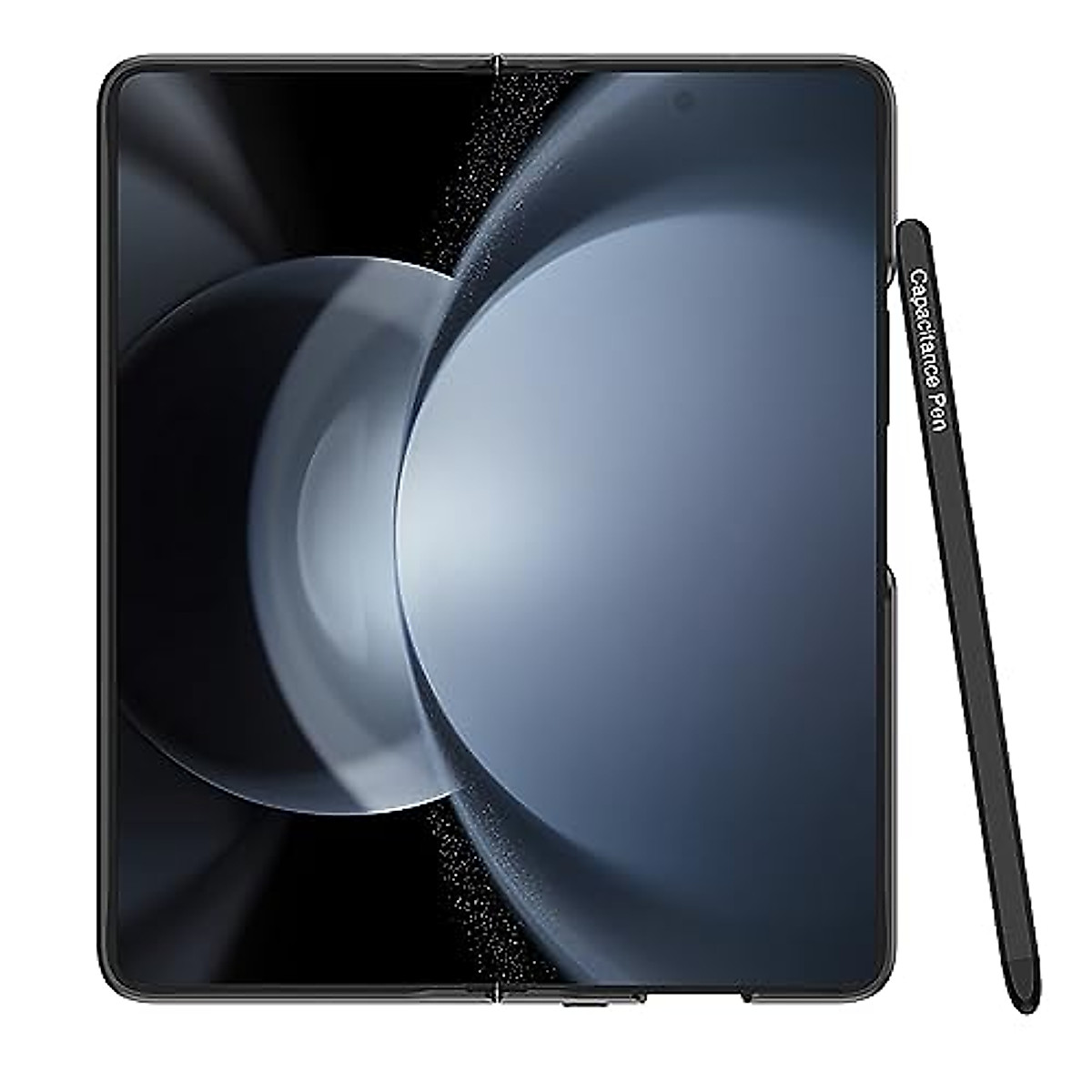 SHIEID Z Fold 5 S Pen for Samsung Galaxy Z Fold 5, S Pen Fold Edition Only Compatible Galaxy Z Fold 5 Phone, Black