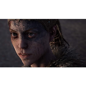 Hellblade: Senua's Sacrifice (PS4)