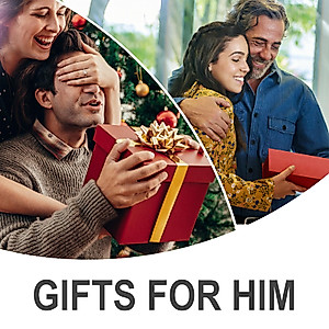 150PCS Drywall Screws, Premium Black Steel Machine Screws with Phillips Drive Device #7 Bugle Head, Black Steel Self-Tapping Screws, Wood Screw Kit, for Drywall Slate, Wood, Furniture Cabinet