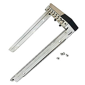 3.5 inch SAS SATA Hard Drive Caddy Compatible with Dell PowerEdge Servers - 14th Gen R440 R540 R640 R740 R740xd2 R6415 R7425 Hot Swap Bracket Tray X7K8W