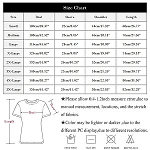 Print Working Uniforms for Women Cartoon Pattern Turtleneck Short Sleeve Shirt with Pockets Shirts for Women Khaki