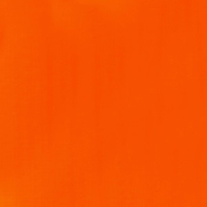 Liquitex BASICS Acrylic Paint, 118ml (4-oz) Tube, Fluorescent Orange