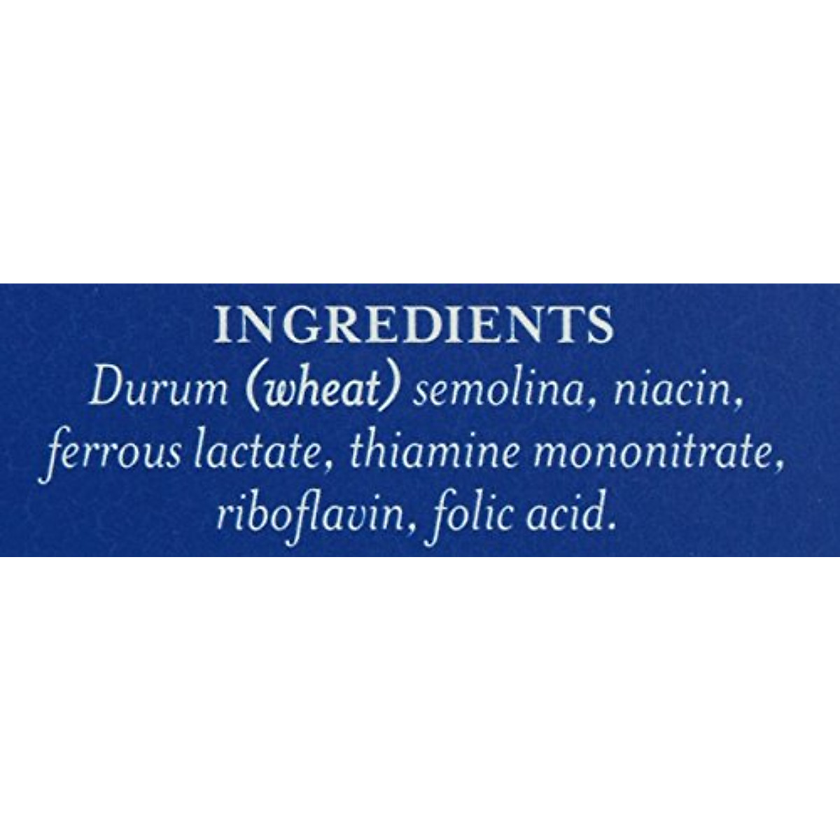 De Cecco Linguine Pasta, 16 Oz