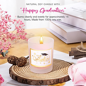 2025 Graduation Gifts for Her,Him,Graduation Gifts for Women,Funny kindergarten,Preschool College Gift Box,High School,Masters Degree Gift Set for Friend,Daughter,Son,Nieces(Golden)