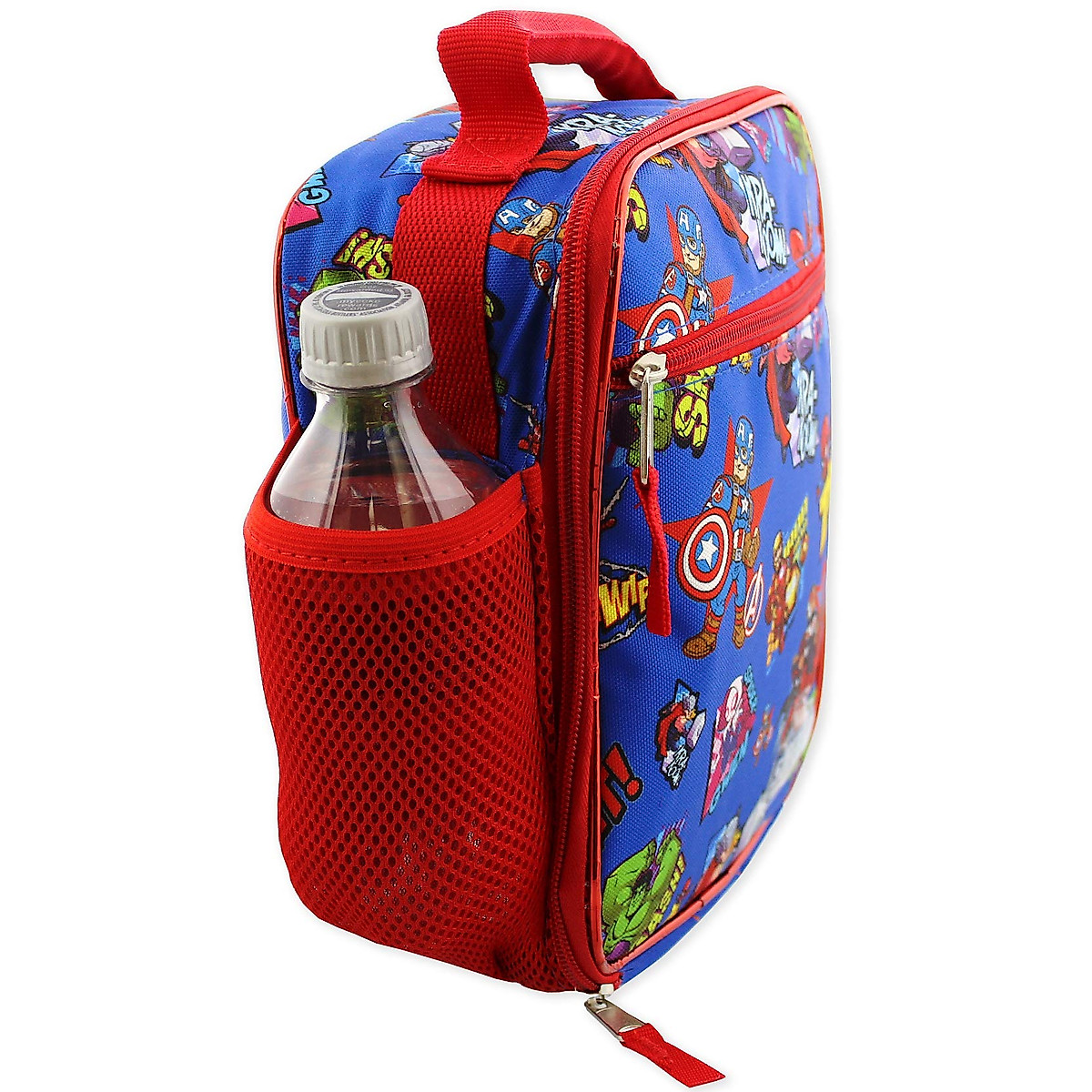 Marvel Hero North South Lunch Kit Standard