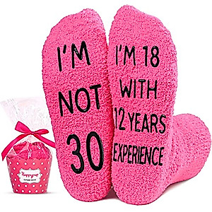 HAPPYPOP 30th Birthday Gifts for Her Women Best Gifts for Women in Their 30s, 30 Year Old Birthday Gifts for Women, Gifts for 30 Year Old Woman