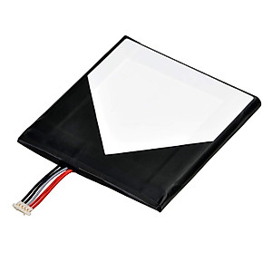 Tectra 4310mAh HAC-003 HAC-001 Rechargeable Battery Compatible with Nintendo Switch 2017 Game Console